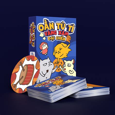 Bài Oẳn Tù Xì Sách Khánh Hòa