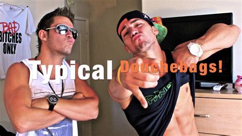 Typical Douchebags YouTube