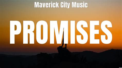 Maverick City Music Promises Lyrics Chris Tomlin Elevation Worship