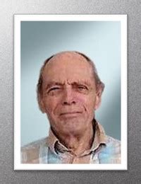 Robert Cloutier 19342022 avis décès necrologie obituary