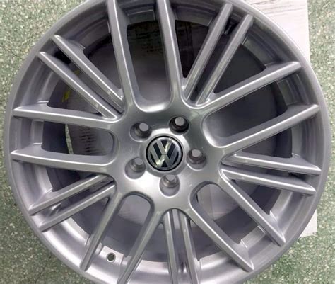 Rines De Jetta Gli 2 600 000 En Mercado Libre