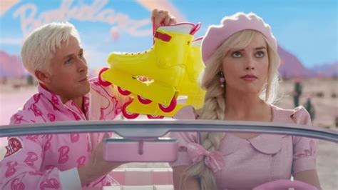 Margot Robbie Has An Opinion About Barbie That S Hard To Defend
