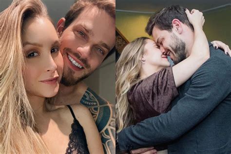 Veja Famosos Que Ficaram Noivos E Terminaram Antes Do Altar TV