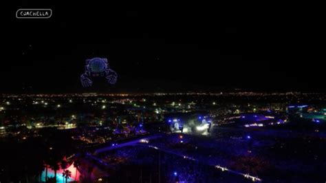 Blackpink Takes To Coachella S Mainstage Once Again