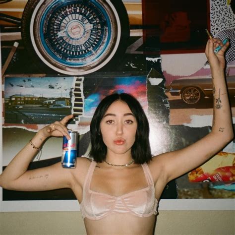 Noah Cyrus Nude Collection 49 Photos Video The Fappening