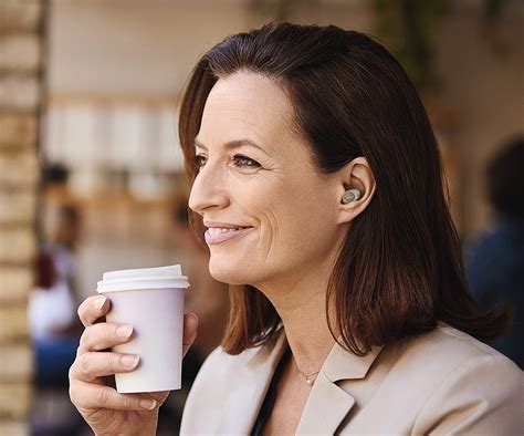 Customer Reviews Jabra Enhance Plus Self Fitting OTC Hearing Aids With