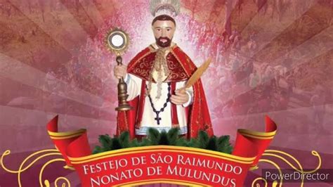 São Raimundo é Glorioso Nosso Povo Está Sofrendo YouTube