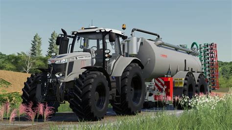 Veenhuis Premium Integral 20000 Der LS Treffpunkt