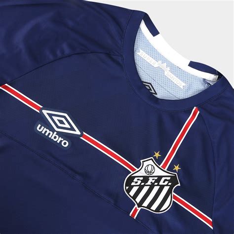 SANTOS Jersey Sports Sports Jersey