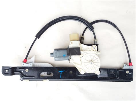 PODNOŚNIK SZYBY PRAWY TYŁ FORD MONDEO MK4 8795167769 oficjalne
