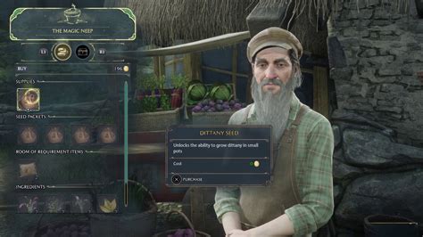 Professor Garlicks Assignment 2 Hogwarts Legacy Walkthrough Neoseeker