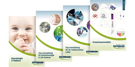 High Flow Nasal Interface Airgap KREIENBAUM Neoscience