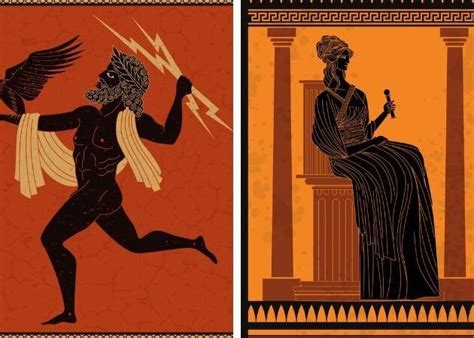 Eris Era La Diosa Griega De La Discordia