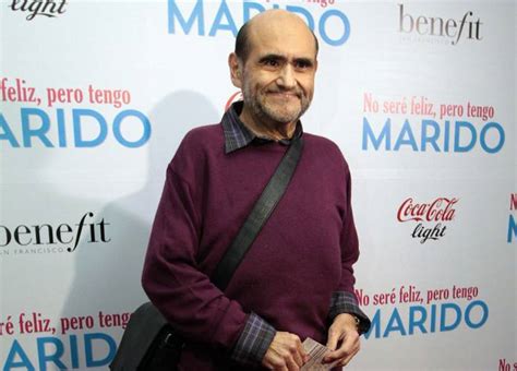 Após morte de Chaves Senhor Barriga dá entrevista para Sonia Abrão