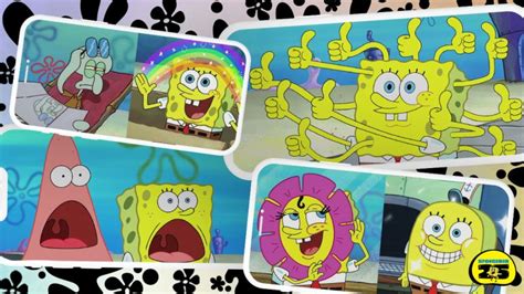 El elenco de voces de Bob Esponja analiza los memes más icónicos del