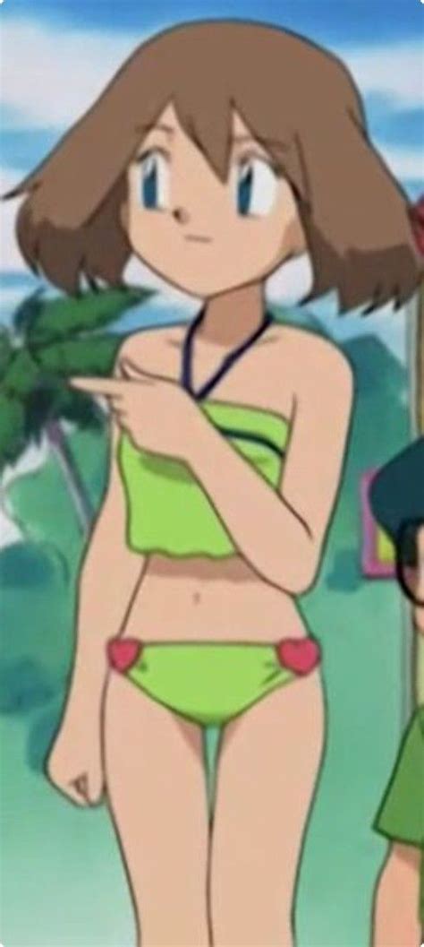 Pin By Francis Coyle On Pokemon Advanced Pokemon Ash And Misty Cute
