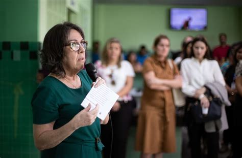 Revitalização da UBSF São João é entregue à população de Volta Redonda