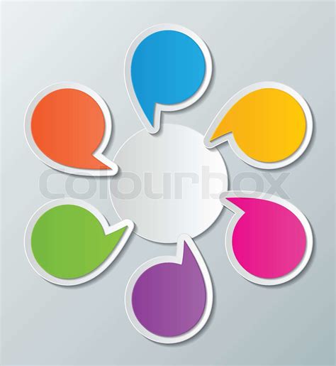 Objeto Gr Fico Ilustraci N Vector De Archivo Colourbox
