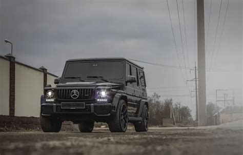 Mercedes Amg