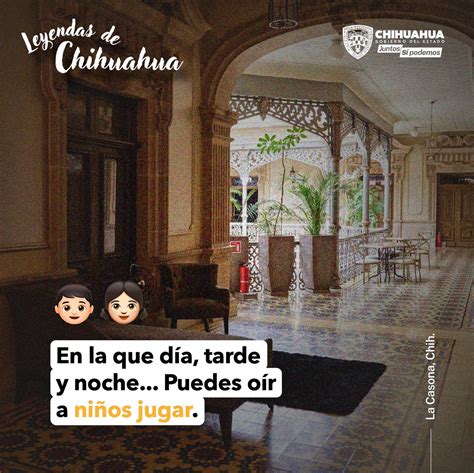 Gobierno Chihuahua On Twitter