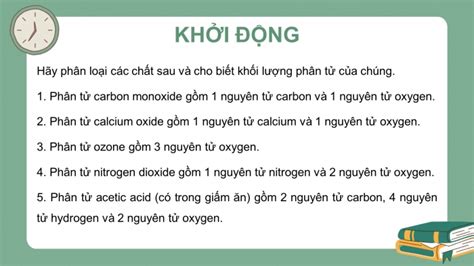 Soạn giáo án điện tử KHTN 7 Cánh diều bài bài tập chủ đề 3 Tech12h