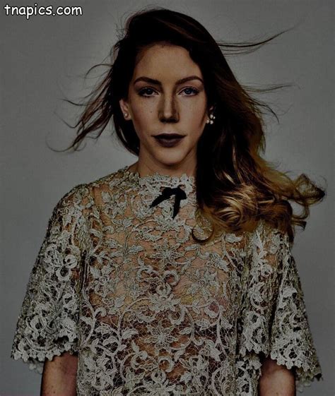 Katherine Ryan Nude And Sexy Photos The Fappening