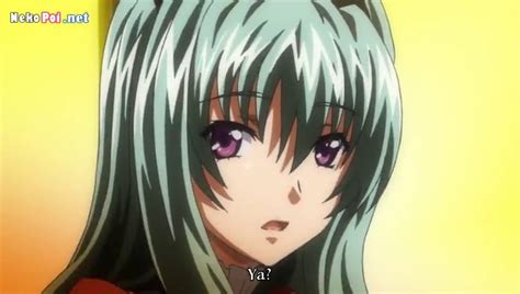 Gakuen Saimin Reido Episode 3 Subtitle Indonesia Porn Hentai 360