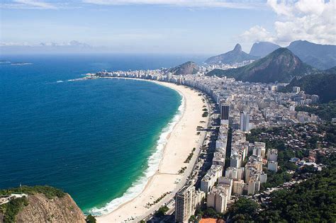 Conhe A As Melhores Praias Do Rio De Janeiro Grand Hyatt