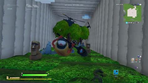 LE DROPPER LE PLUS FUN QUE J AI FAIT SUR FORTNITE THE FUN DROPPER