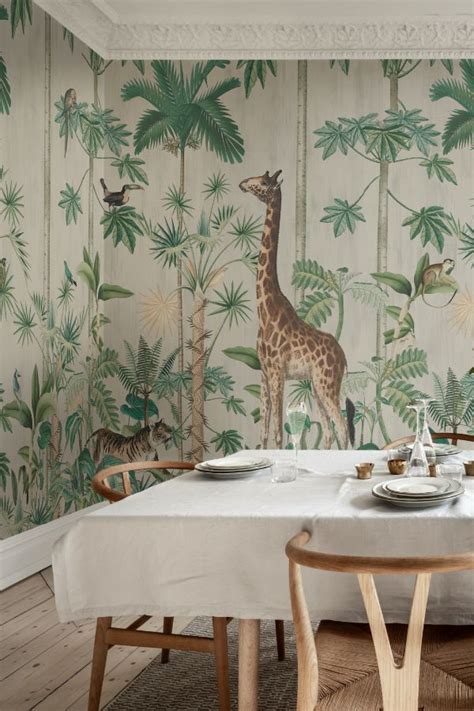 Pin On Urban Jungle Tapeten Und Inspiration