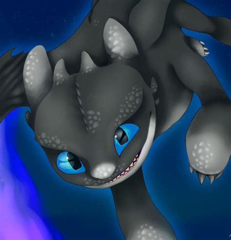 How To Train Your Dragon Night Light Dart At Betty Dooley Blog