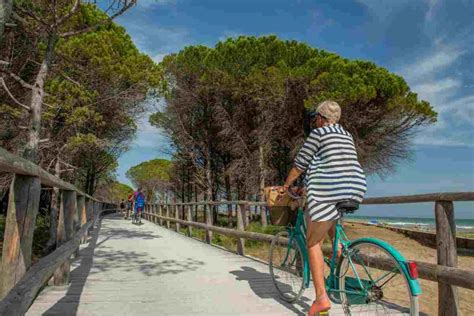 Costa Dei Trabocchi Alla Scoperta Della Via Verde La Pista Ciclabile