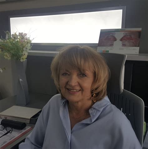 Lek Barbara Kucharczyk Umów wizytę online ZnanyLekarz pl