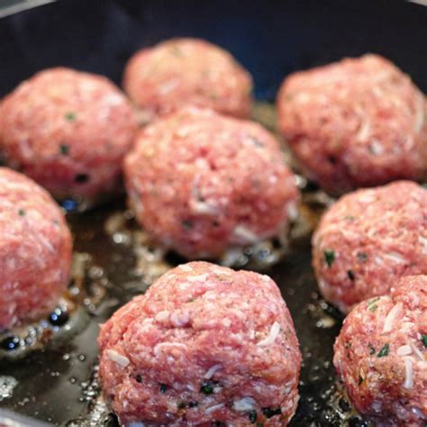 Zupa Jarzynowa Z Klopsikami Przepis Krok Po Kroku Na Przepyszny Obiad