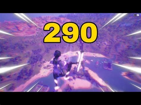 2 Minutes Of The MOST COMPLEX TRICKSHOTS Fortnite Trickshot