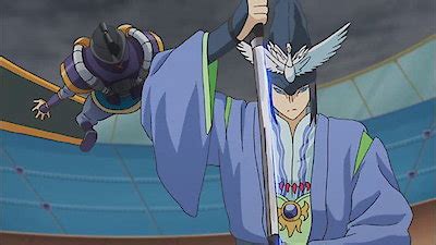 Watch Yu Gi Oh Arc V Season 2 Episode 47 The Imitation Game Online Now