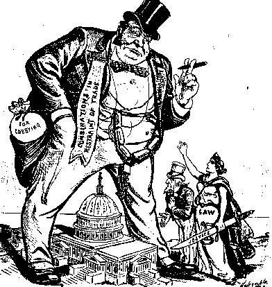 National Labor Relations Act Of