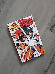 Amazon fr Dragon Ball Z 1re partie Tome 04 Les Saïyens