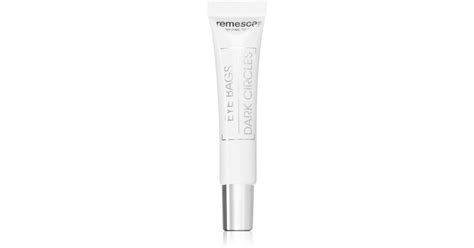Remescar Medmetics crème contre les cernes et les poches sous les yeux