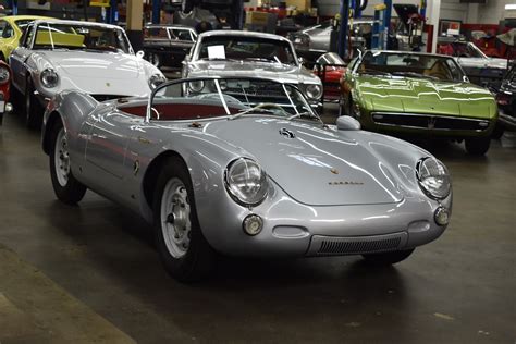Porsche Spyder Replica Online Cpshouston Net