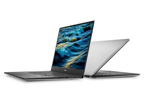 Dell XPS 15 9570 Laptop bg Технологията с теб