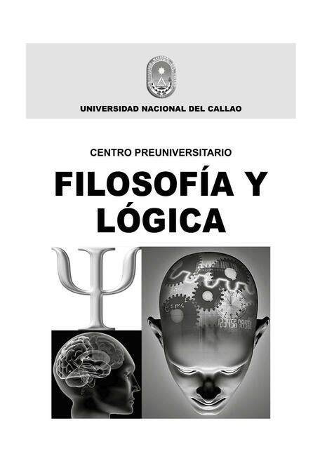 Filosofía y Lógica PREUNAC Jeancarlo M uDocz