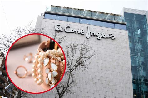 Las joyas más deseadas están de rebajas en la web de El Corte Inglés