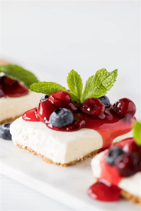 25 Easy Fancy Desserts To Impress Guests Insanely Good