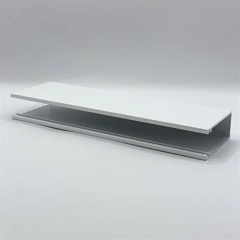 PVC Side Channel ShadeMonster