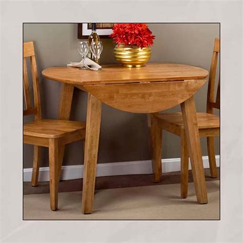 12 Of The Best Drop Leaf Tables For 2024