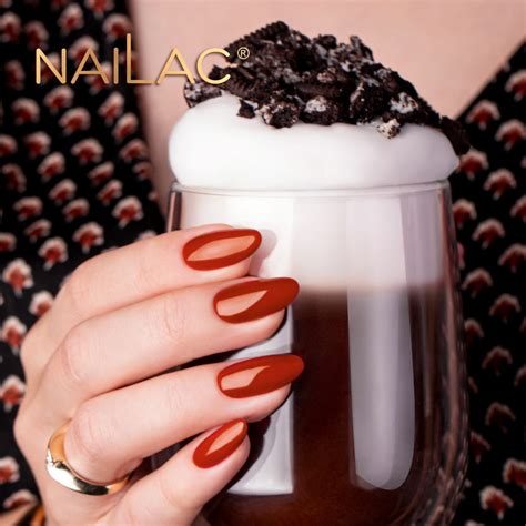 412 Lakier Hybrydowy NaiLac 7ml