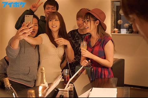 IPX 454 Tsubasa Amami Gets Fucked Hard On Her 10 Year Porn Star