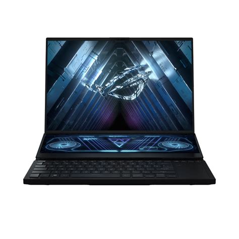 ROG Republic Of GamersGlobal For Those Who Dare