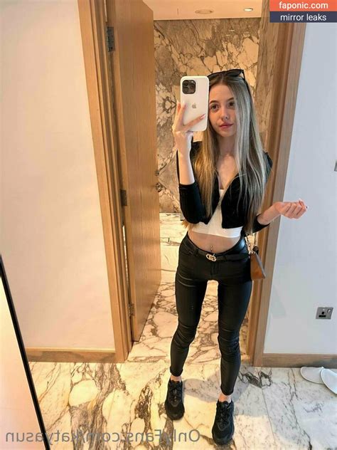 Katya Sun Aka Katyasun Nude Leaks OnlyFans Photo 96 Faponic